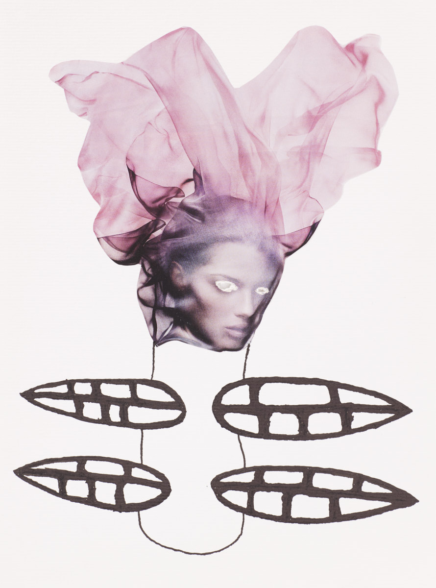 Collage – Sebastian Fritzsch