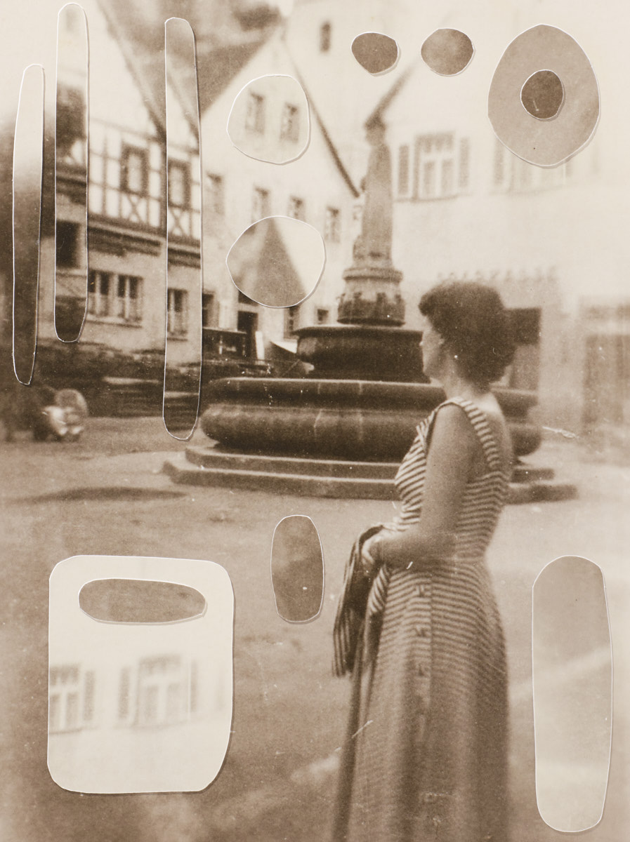Collage – Sebastian Fritzsch