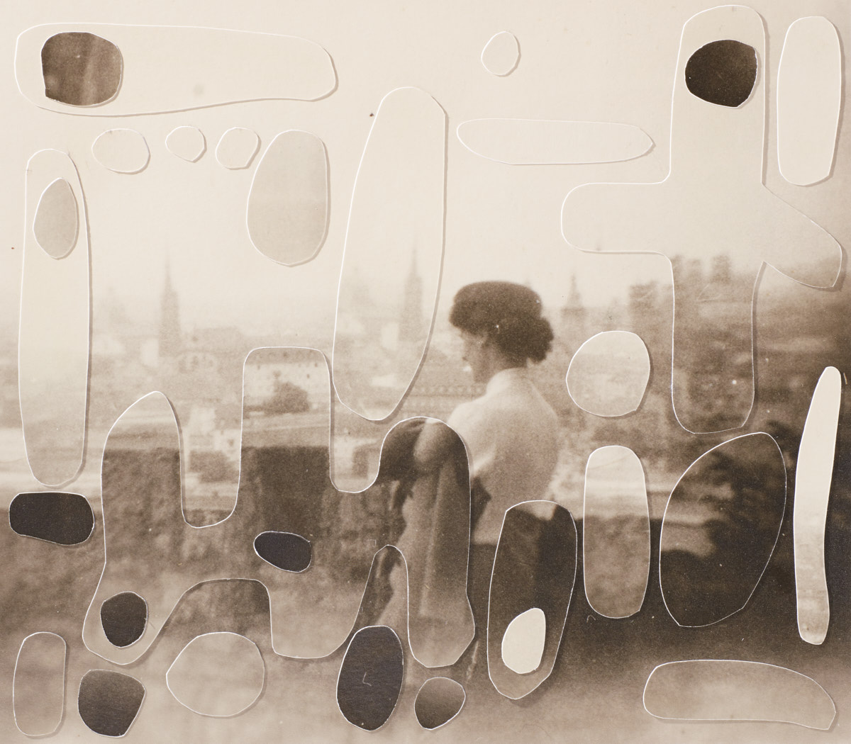 Collage – Sebastian Fritzsch