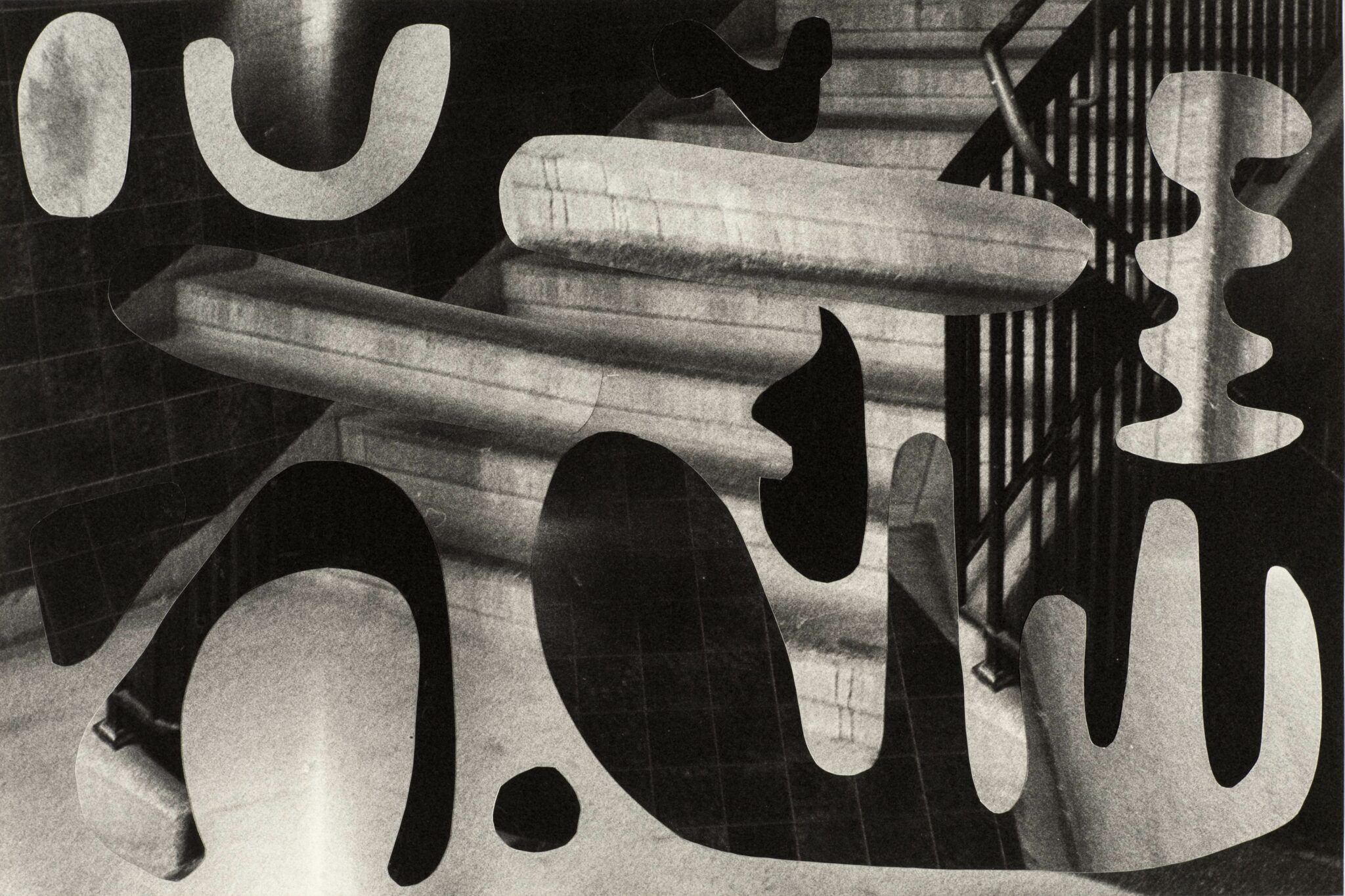 Collage – Sebastian Fritzsch