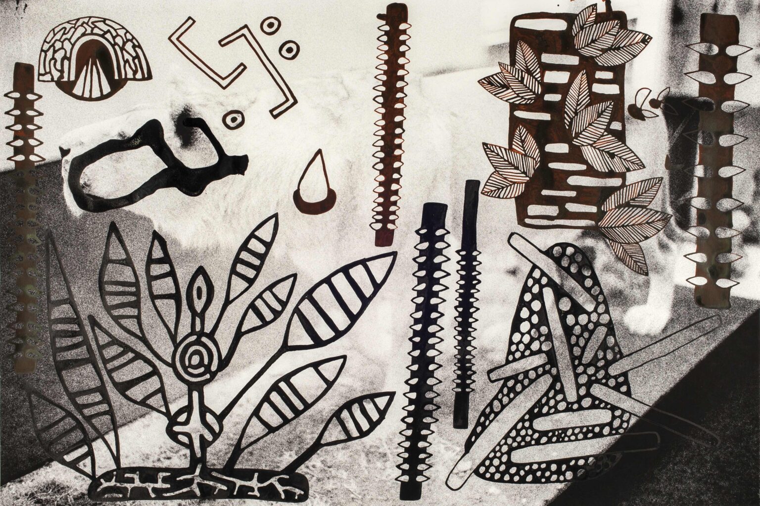 Collage – Sebastian Fritzsch